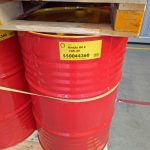 Shell Rimula R4 X 15W - 40 209 L (1 Drum) - Sejahtera Oil, Distributor ...